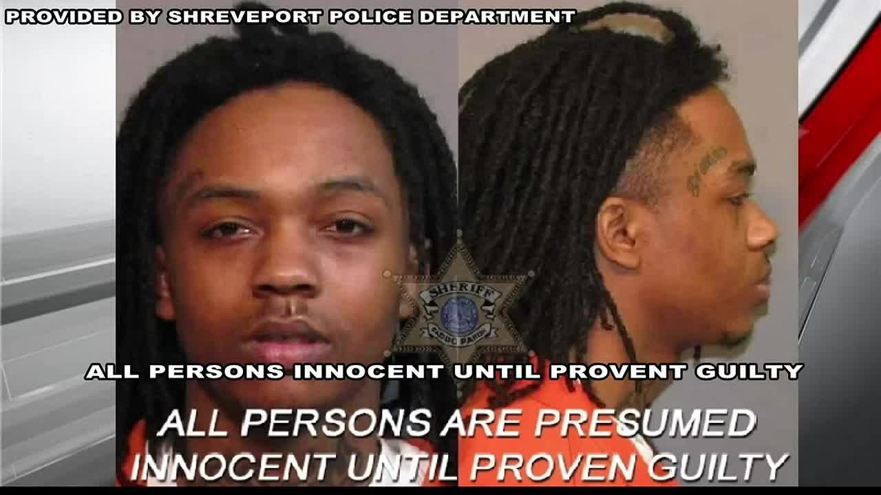 Devin Porter Jr. indicted on shooting that killed 1 and injured 6 - YouTube
