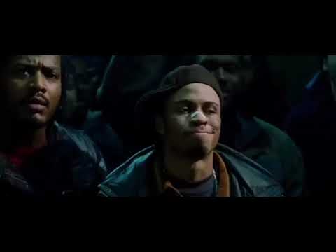 Eminem 8-Mile Final Rap Battle - YouTube