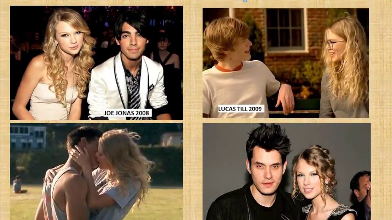 Taylor Swift first song. How Taylor Swift famous - YouTube