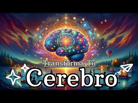 REPROGRAMA TU CEREBRO EN 7 DIAS: Estrategias recomendadas por expertos - YouTube