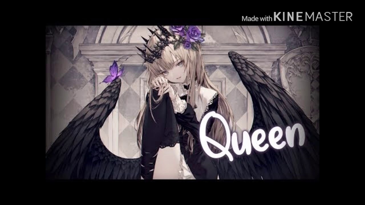 Queen- Nightcore - YouTube