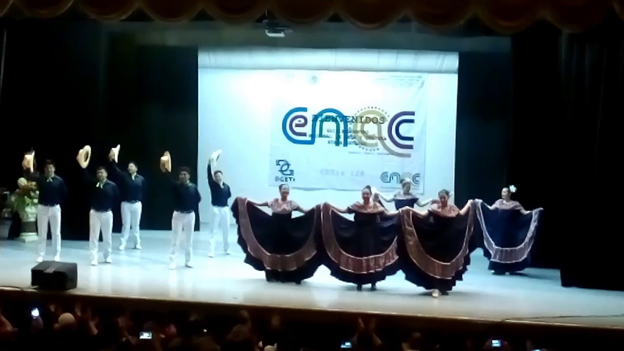 IKAI Cetis #128 ENAC 2017 - YouTube