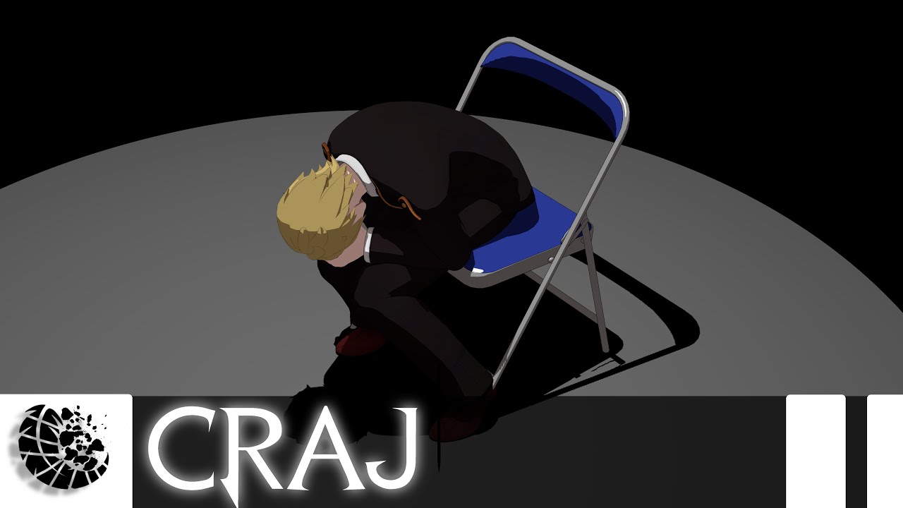 (CRAJ) What a real team look’s like. (RWBY Fan animation) - YouTube