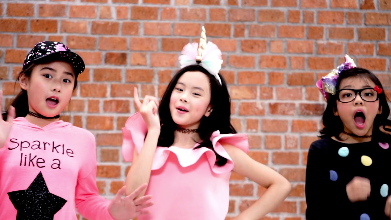 Teaser Single Terbaru Clarice Cutie & Estelle Featuring Marcha ...