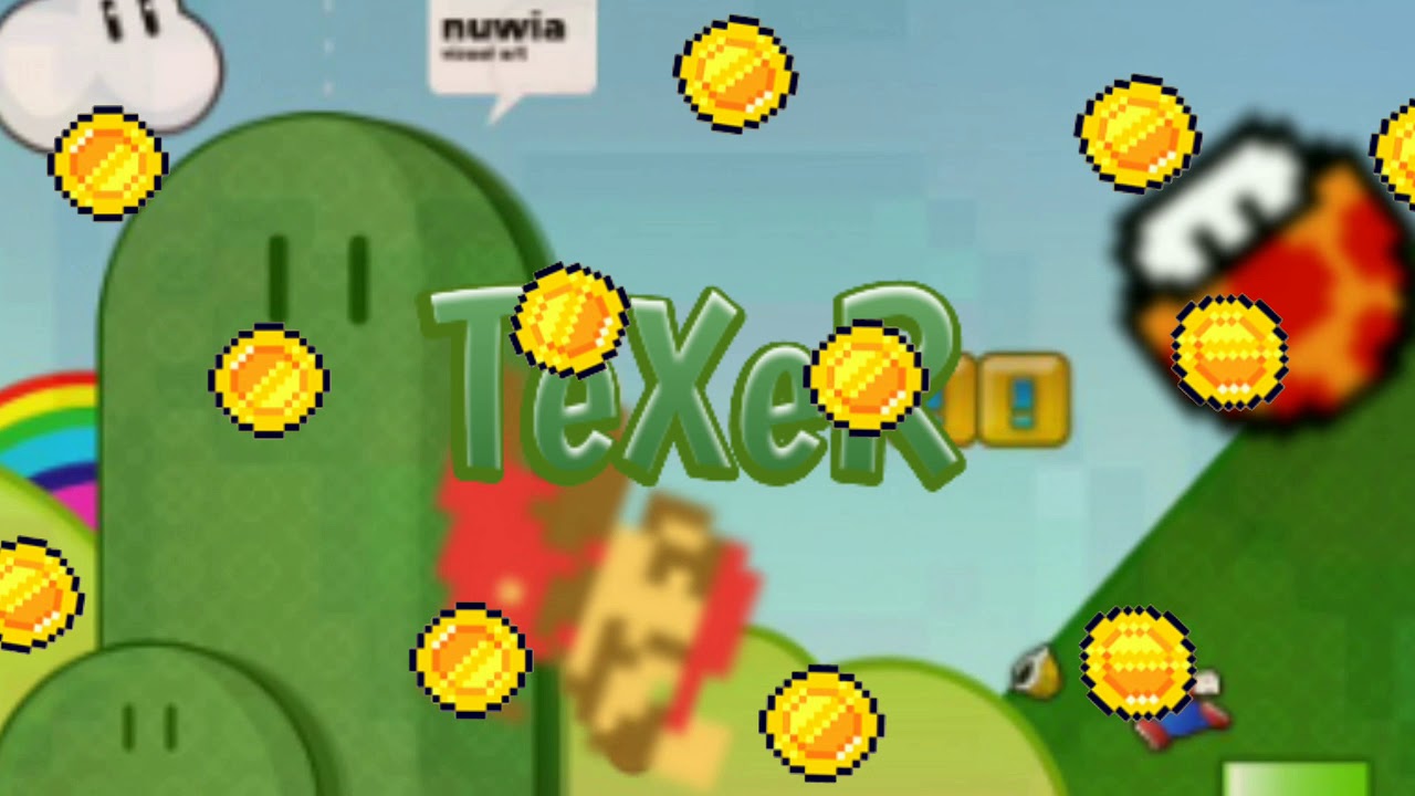 #texer_дома - YouTube