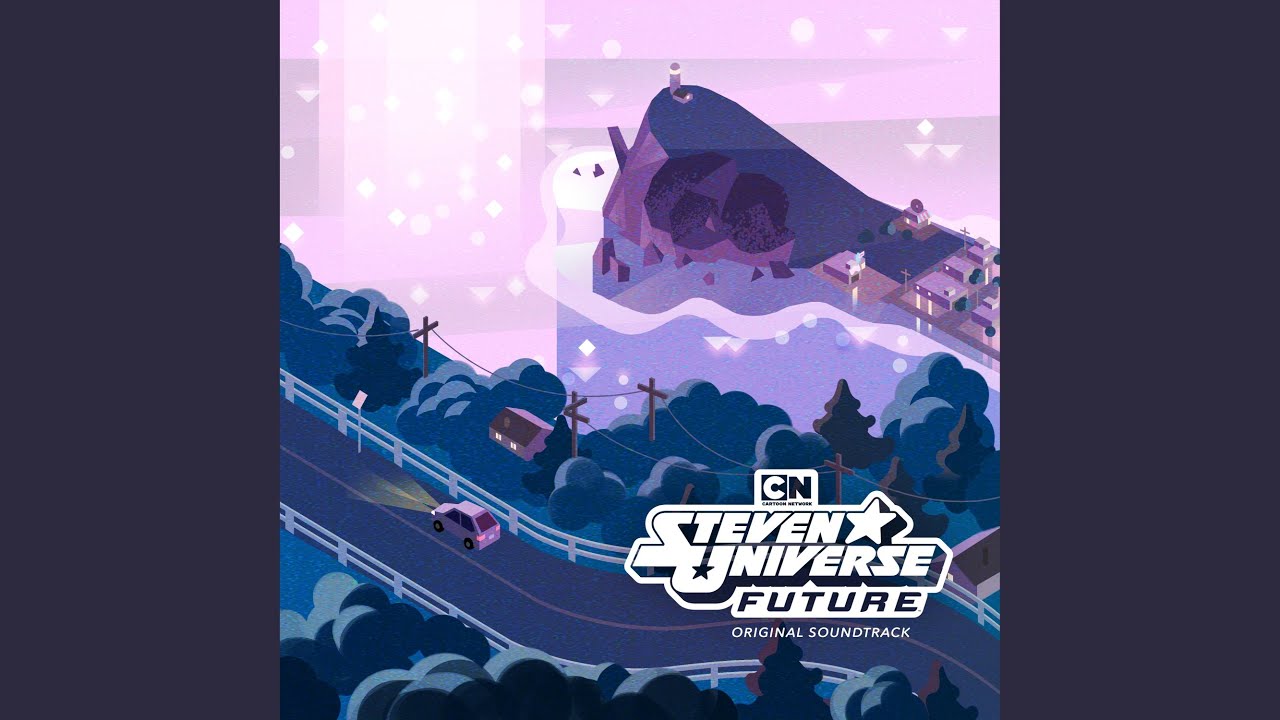 Farewell, Crystal Gems / Being Human - YouTube
