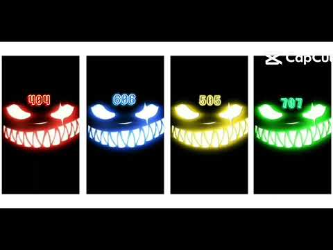 404 606 505 707