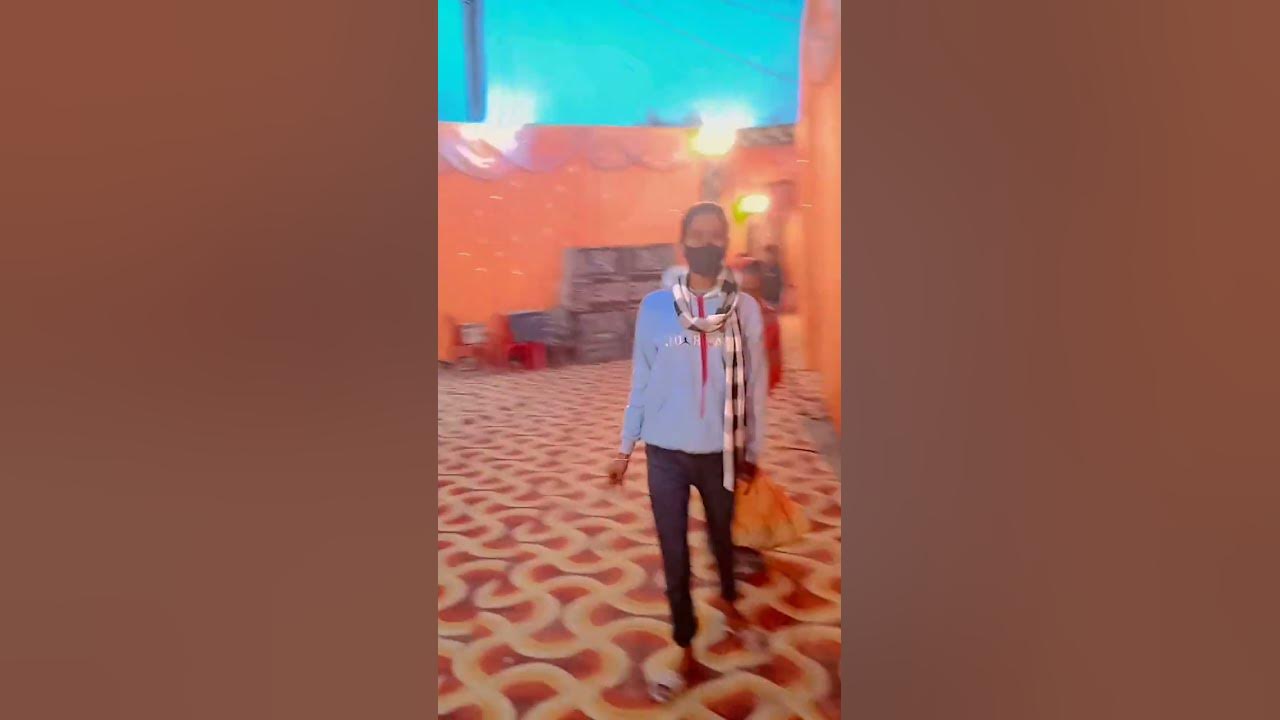 Lipstick lala Ka ho gairi #bhojpuri #song #newsong #🥰🥰 - YouTube