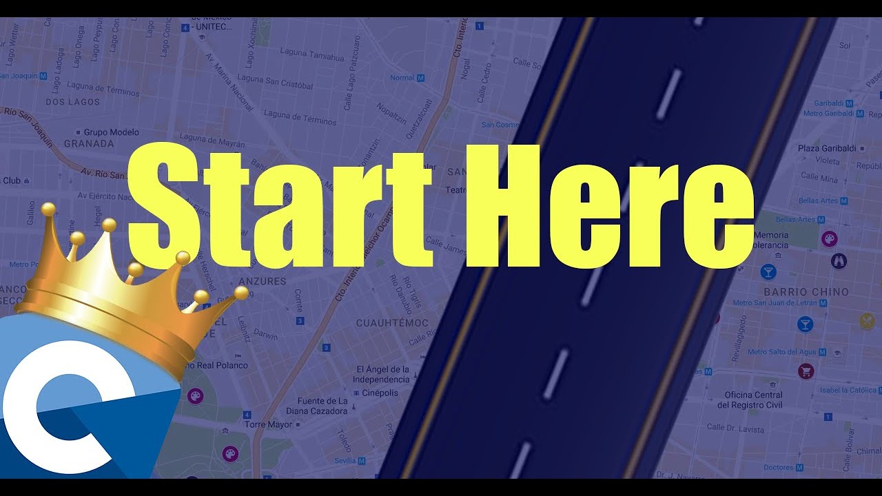 Important C concepts to learn before D.S.A - YouTube