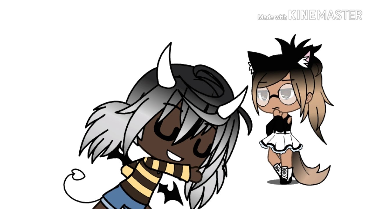 Zeniyah hits that yeet(ft.my cousin) - YouTube