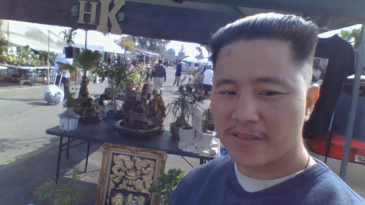 (Mike Huynh) HK TV 8/27/2020 We do it for the Peoples & our community ...