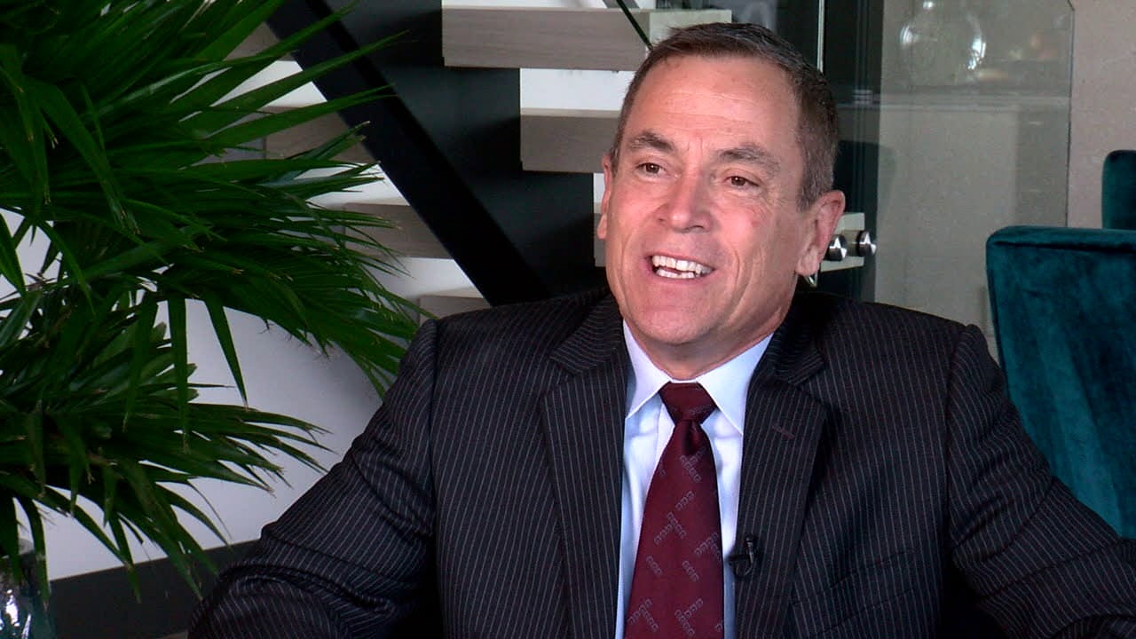 Timothy Márquez - 2018 Colorado Latino Hall of Fame Inductee - YouTube