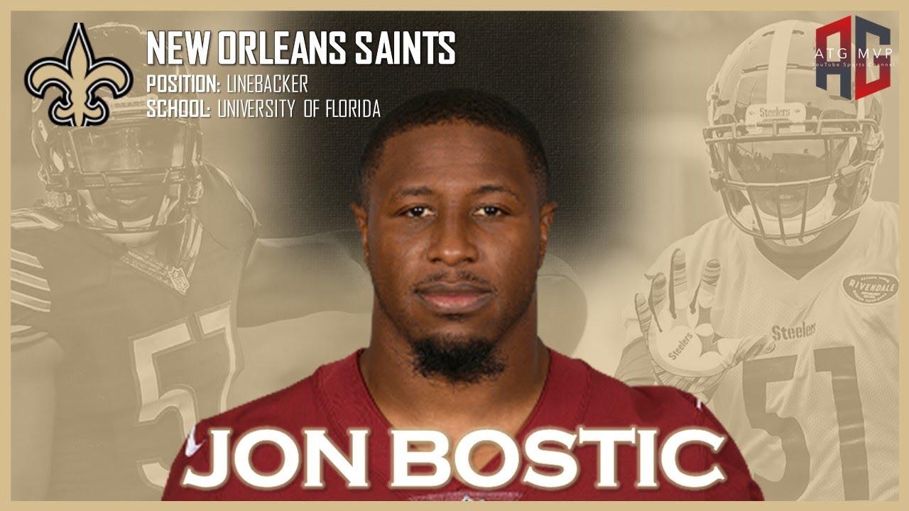 Jon Bostic