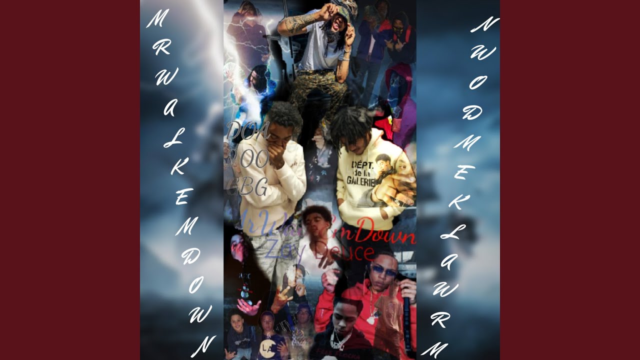 Gla Gla (Rap Cap) - YouTube