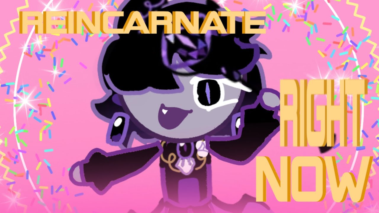 💖// RETRY NOW // Animation meme? // Black sapphire // Crk //💖 - YouTube
