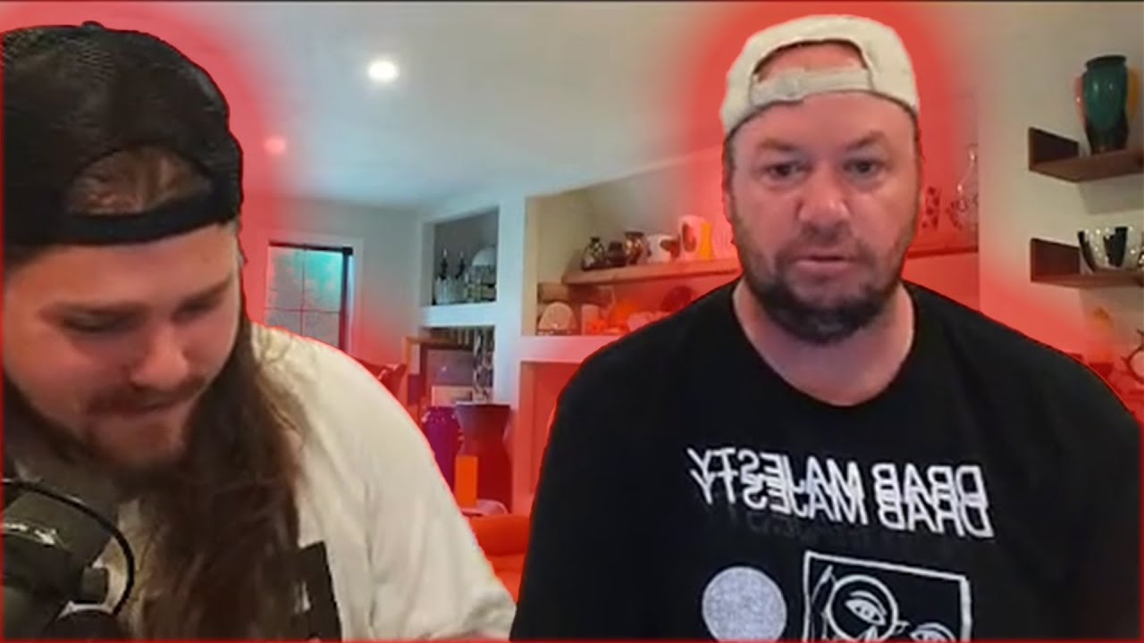 Nick Rochefort's House Struggles & Soaked Th0ngz! | Scuffed Realtor ...