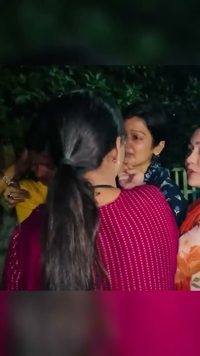 Manisha rone lag jati h ️🥺#sachinmanisha - YouTube