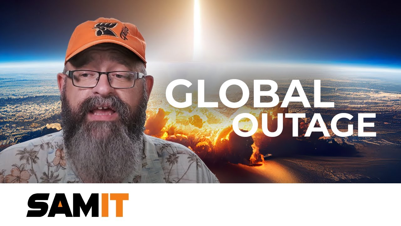 CDK Global Outage "Post Mortem" Dealerships Down - YouTube