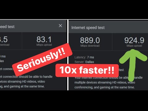 How to increase INTERNET SPEED and REDUCE LAG time. Improve your gaming ...