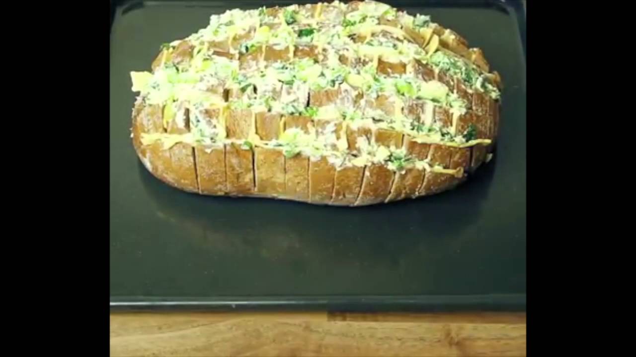 pane ripieno - YouTube