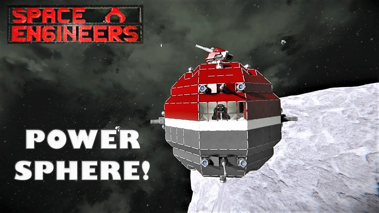 Practical Power Sphere Build Tutorial - YouTube