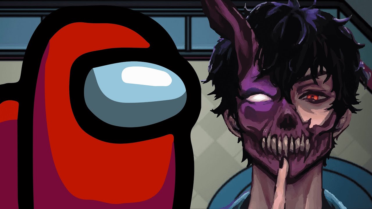 Among Us Featuring the REAL Corpse Husband - YouTube