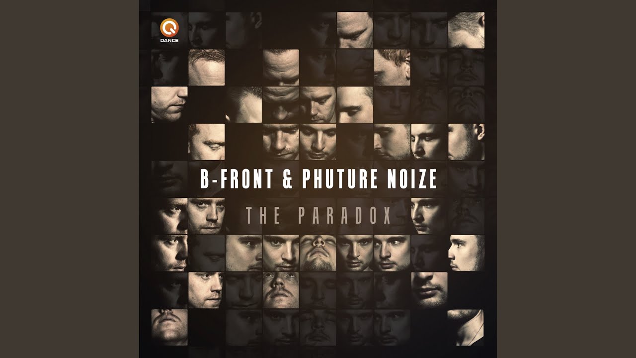 The Paradox - YouTube Music