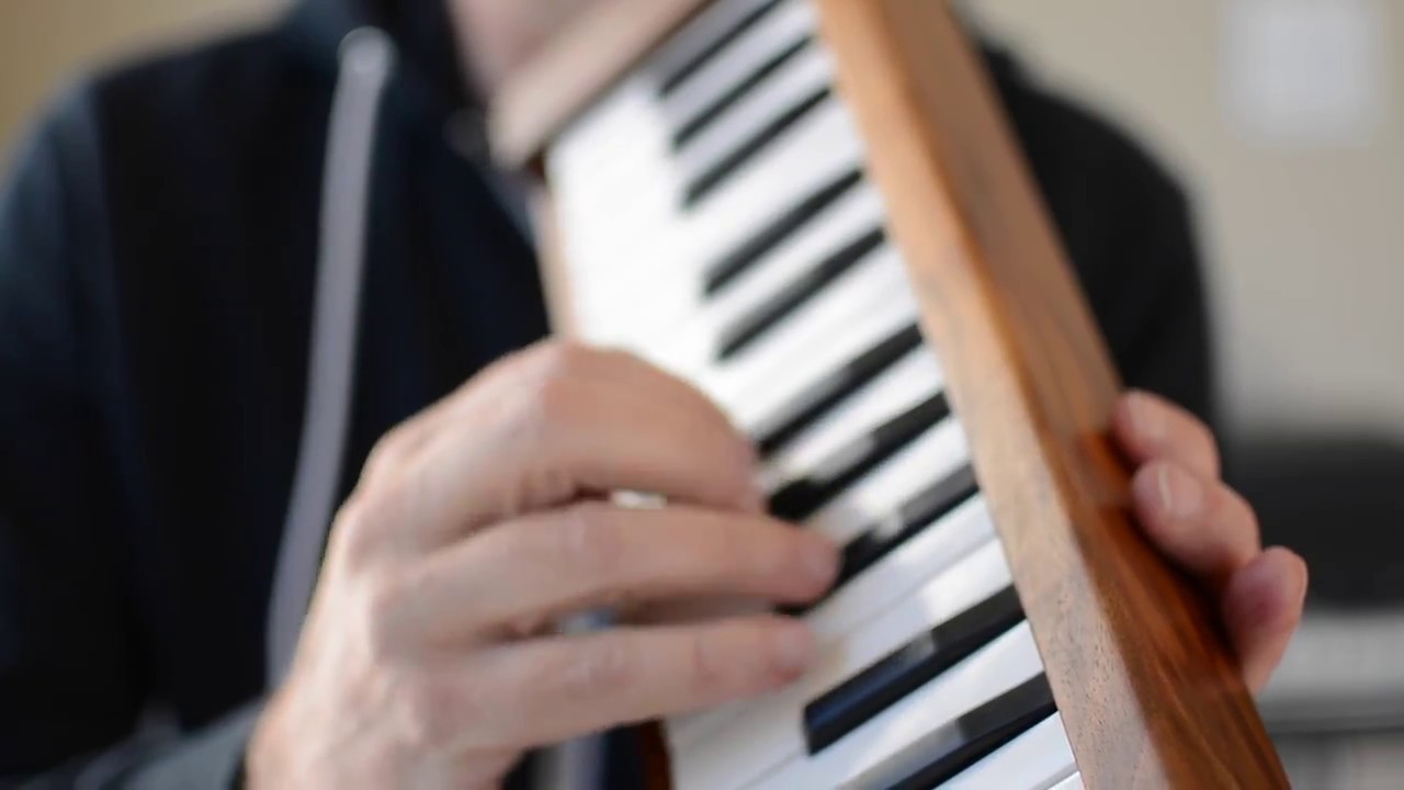Mylodica - YouTube