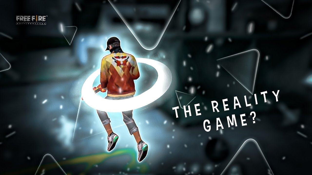 free fire The Reality Game - YouTube