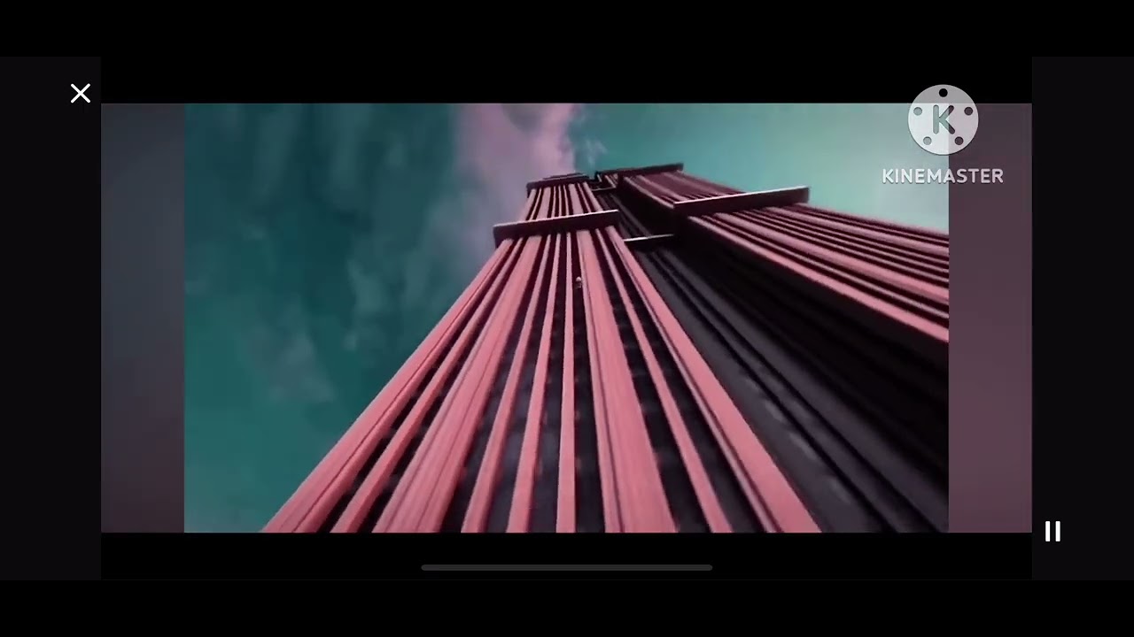 Preview 2 effects Crazy Frog building, rush - YouTube