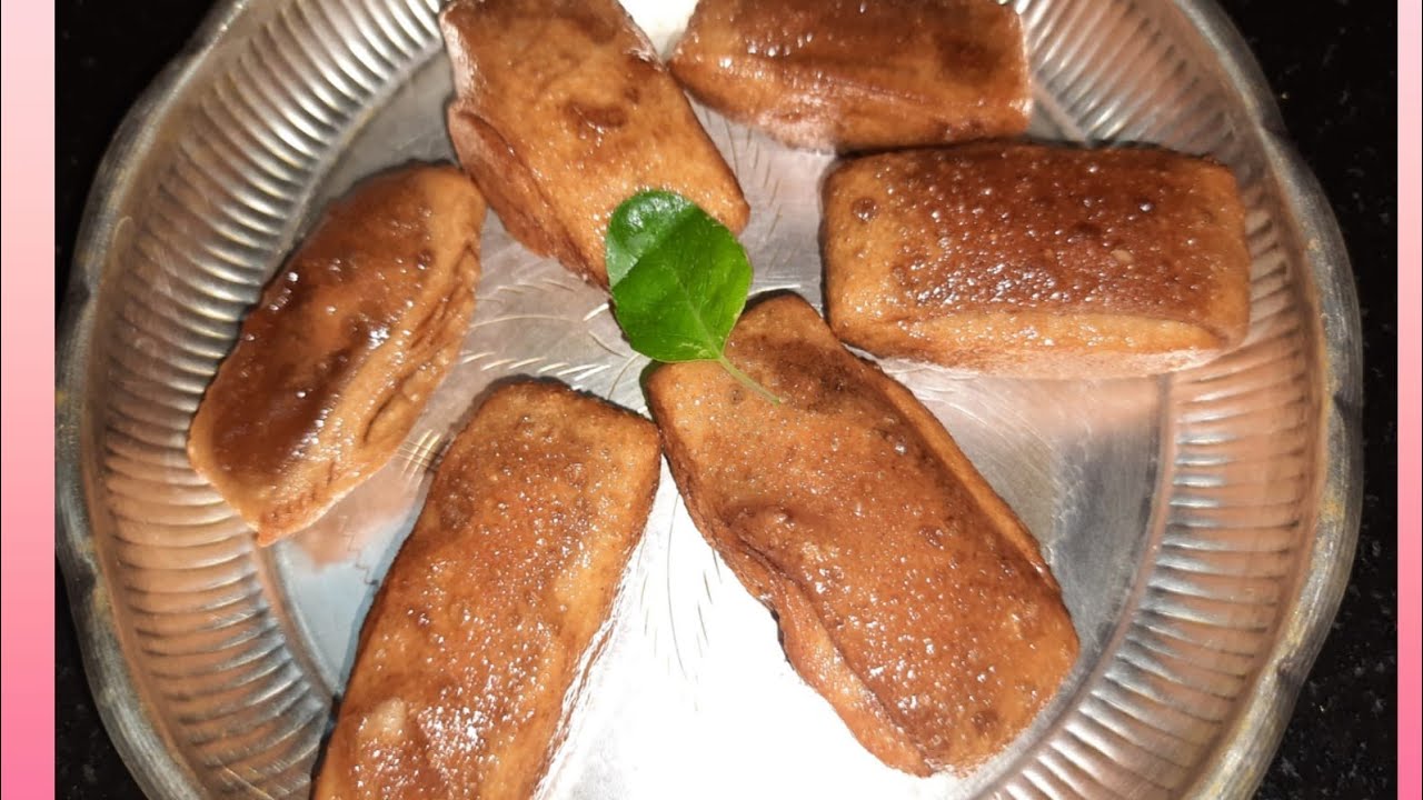 Jagannath Khaja | Odissa special | Puri Jagannath prasadam | Pheni ...