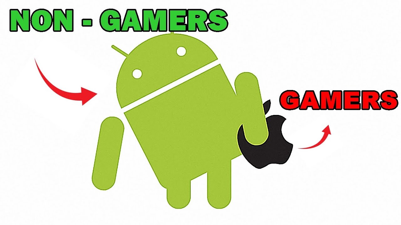 YOU ALL GAMER'S ARE ACTUALLY NPC ??? - Gamer's are ne*d. - YouTube