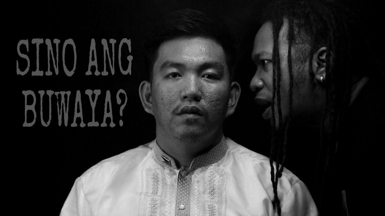 Chudakad - Sino Ang Buwaya (Official Music Video) - YouTube