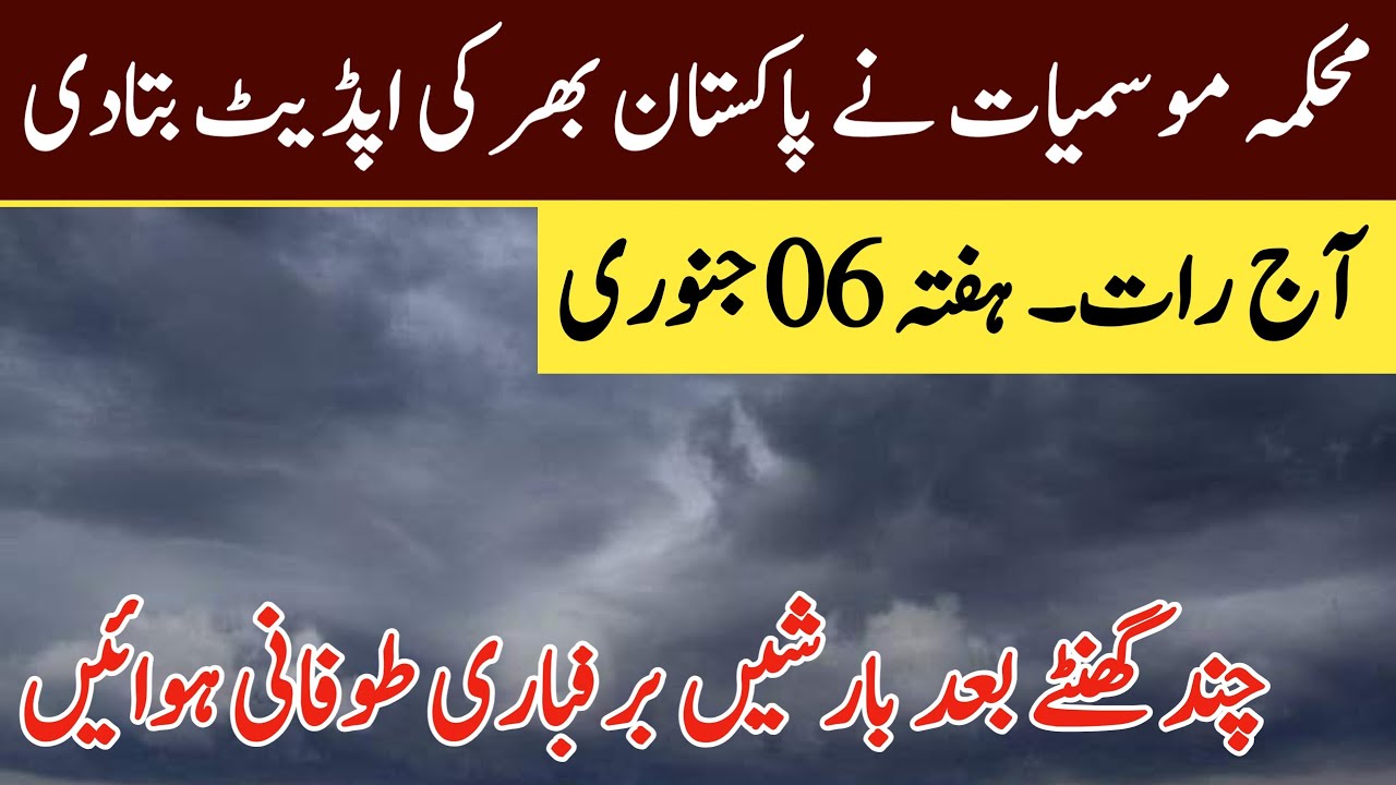 Today wd new rain system intering | Heavy rains are starting | Weather ...