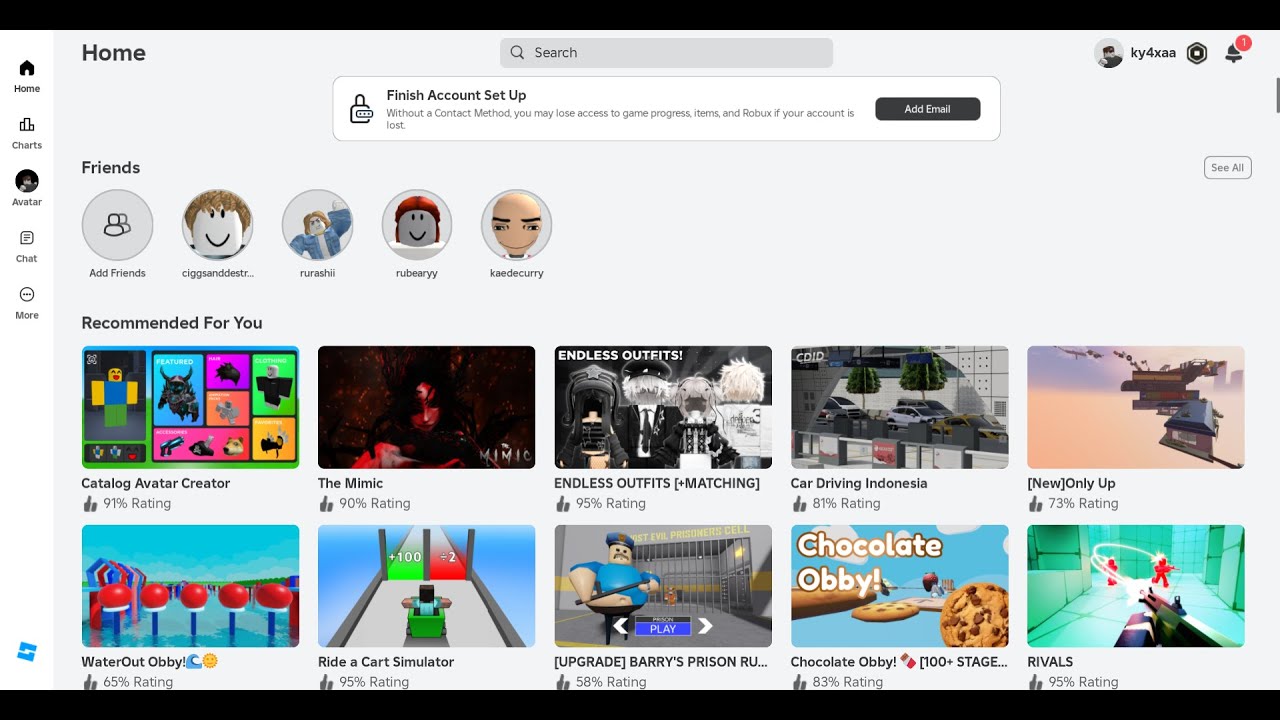 roblox geng - YouTube