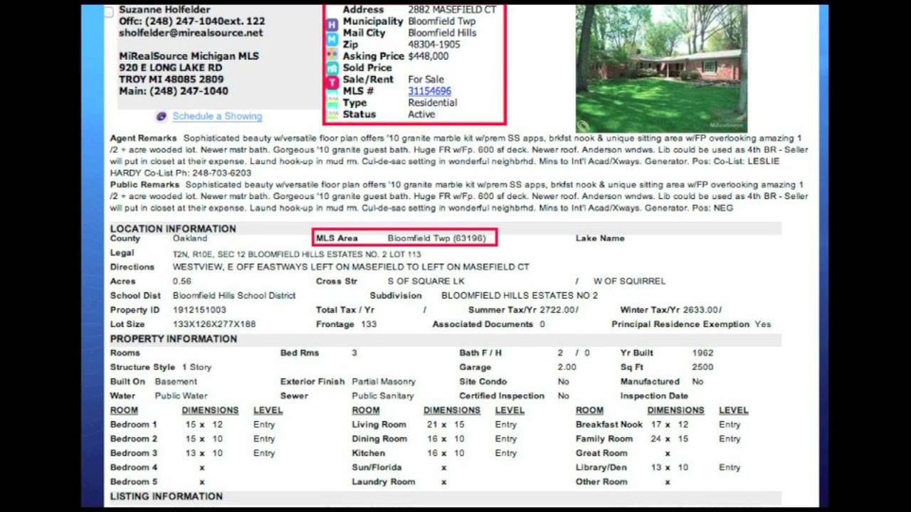 The Importance of Location Identifiers - YouTube