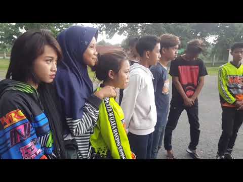 SEKOLAH BALAP DRAG BIKE GRATIS !!!