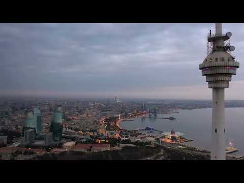 bakının gözəliyi baxın 😍🤩