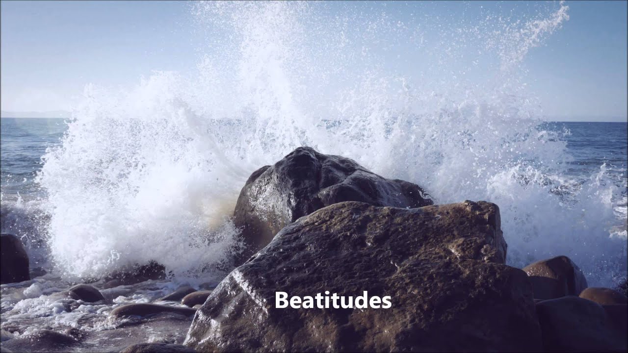 Beatitudes Song | Christian Music - YouTube Music