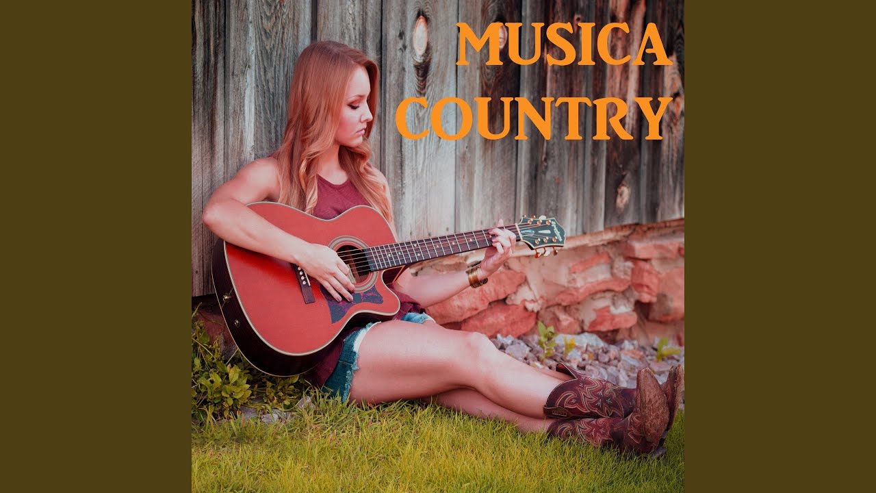 Música Country Americana - YouTube