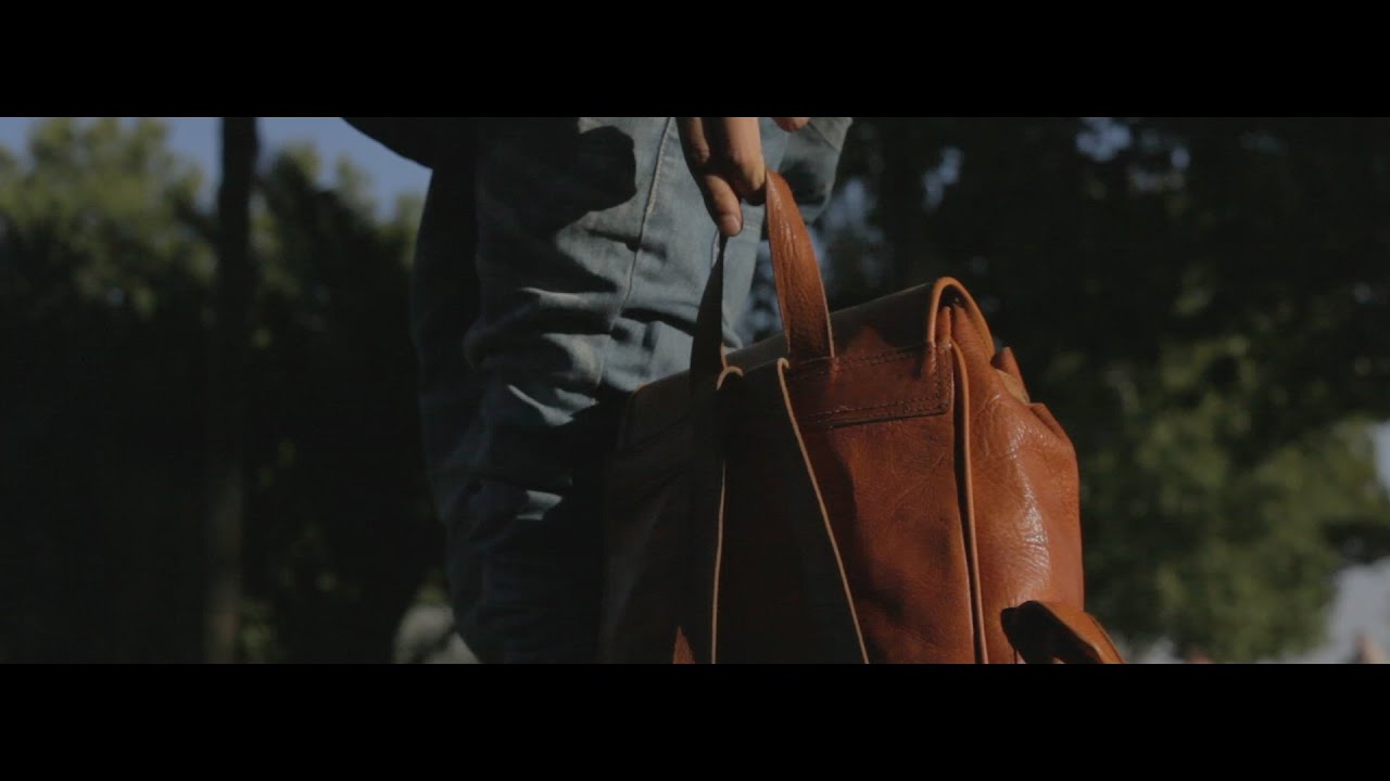 SNTLIMIT EXPERIENCE: backpack (Commercial s/s 2013) - YouTube