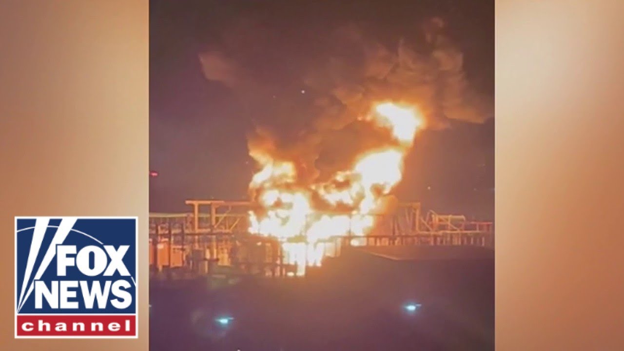 BREAKING: London's Heathrow Airport closed all day after fireball ...