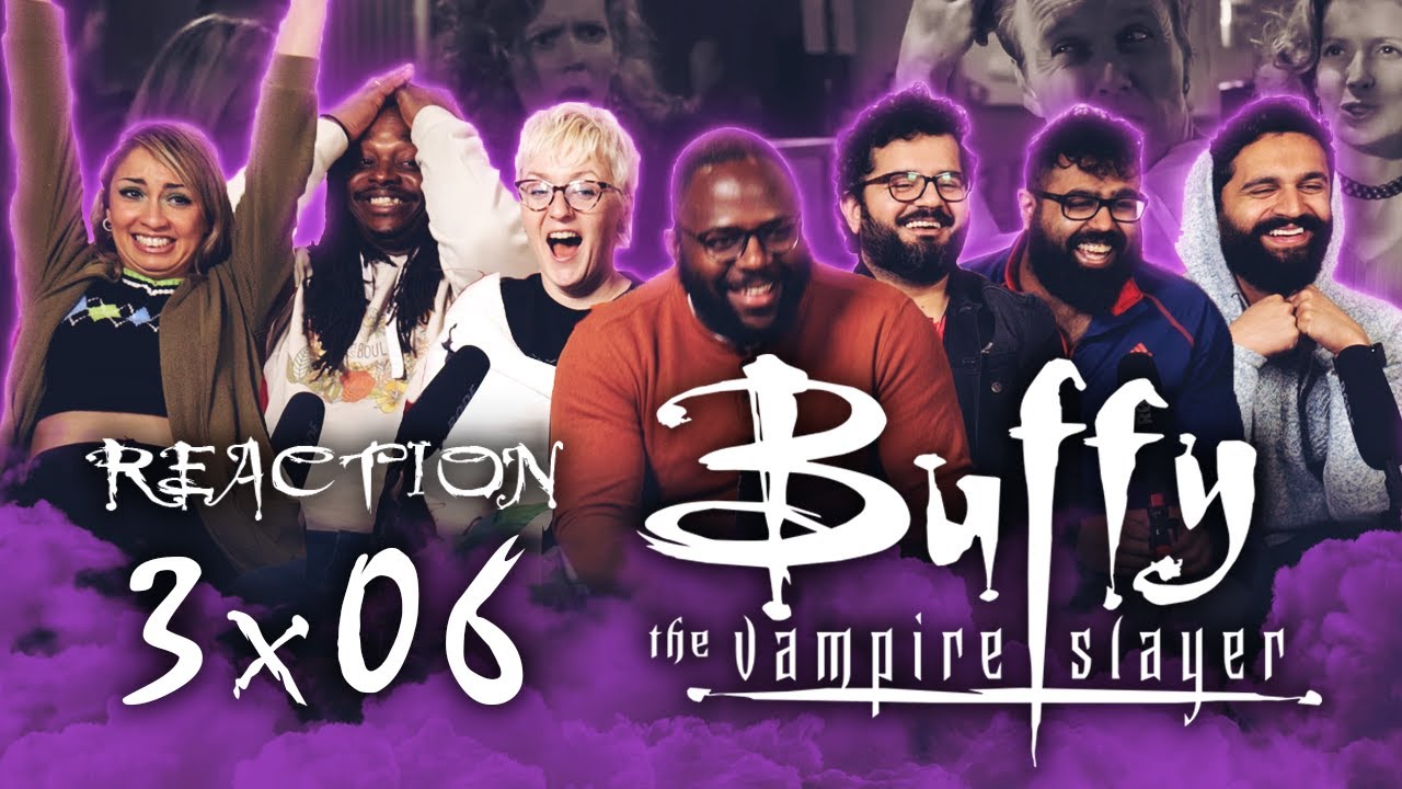 Chris' Special Chocolate | Buffy the Vampire Slayer 3x6 "Band Candy ...