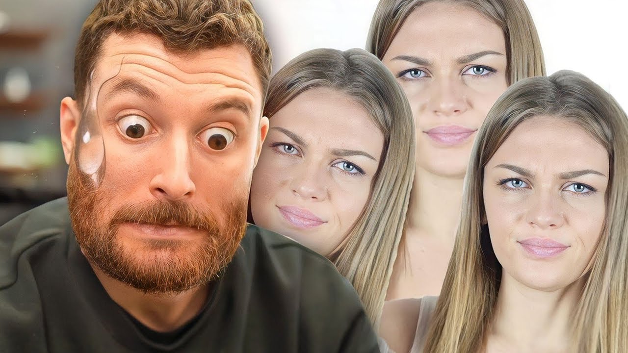 J'AI FAIT UN RÊVE UN PEU CHAUD (Best Of Linca #8) - YouTube