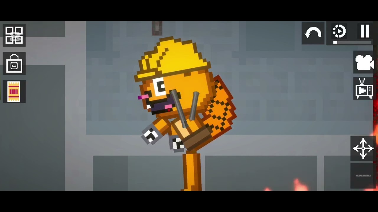 Metro handy dancing - YouTube