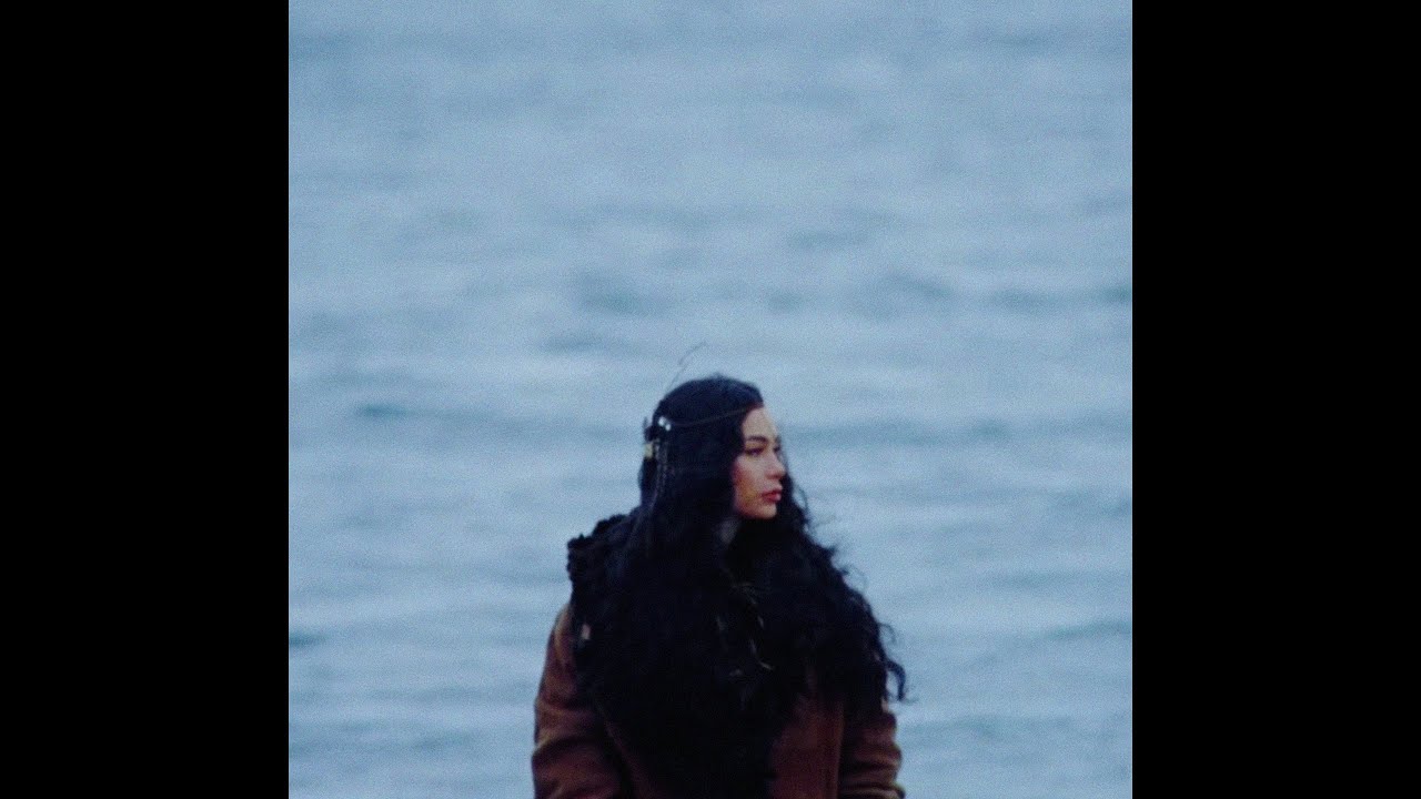 (FREE) RAUW ALEJANDRO x RELS B TYPE BEAT - "LIGHTS" - YouTube