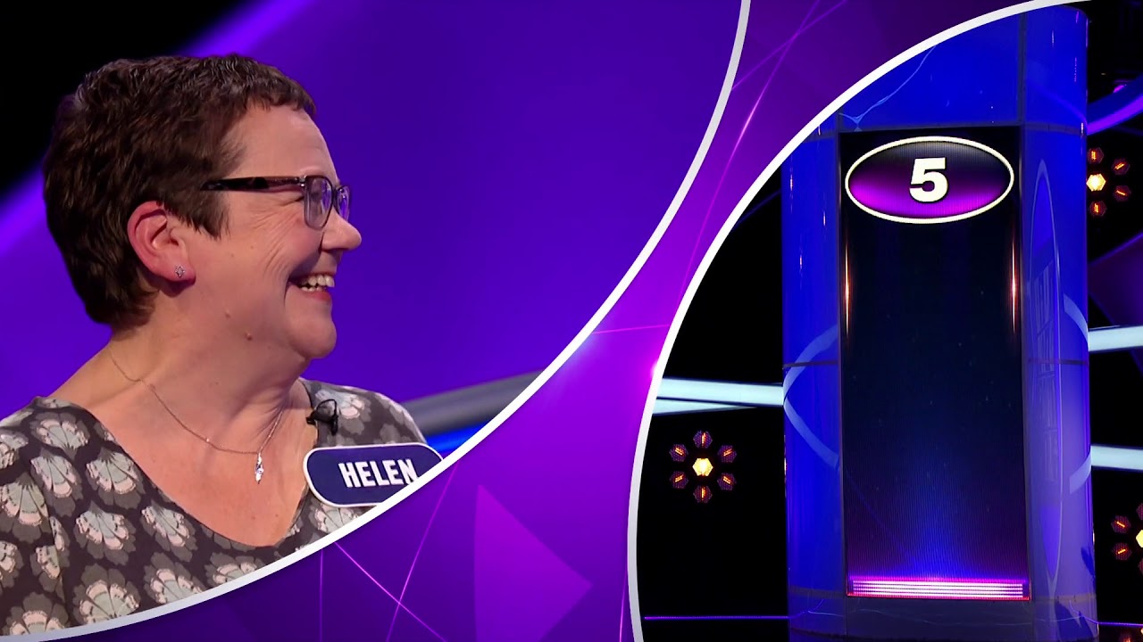 Pointless Series 19 Episode 29 - YouTube