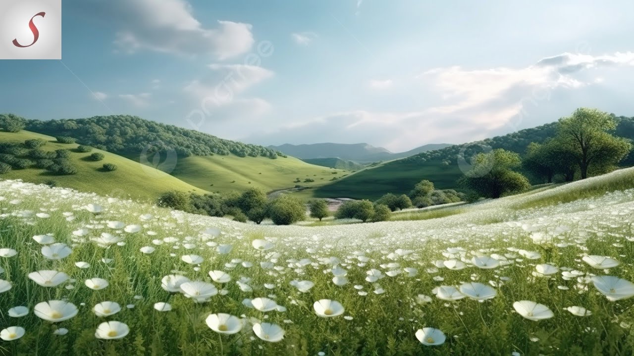 Ultimate Relaxation: Serene Sounds and Tranquil Scenes to Unwind Your ...