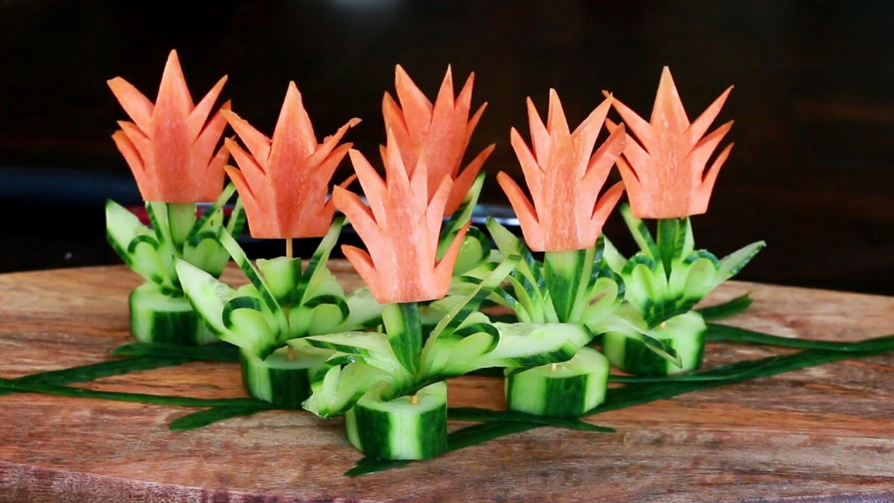 Food Challenge Creative Food For Christmas Decoration Ideas YouTube food-challenge-creative-food-for-christmas-decoration-ideas-youtube