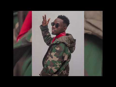 Oma Afrikana X Eddy Kenzo_Nyonyi Nyange(Instrumental)